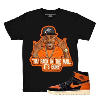 Dababy Sneaker T Shirt, hoodie, long sleeve, sweatshirt and tank top