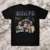 Quavo Workin Me Vintage Retro Style Rap Hip Hop T-Shirt, hoodie, long ...