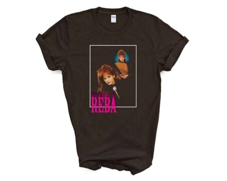 Reba McEntire Fancy T Shirt, hoodie, long sleeve, sweatshirt and tank top