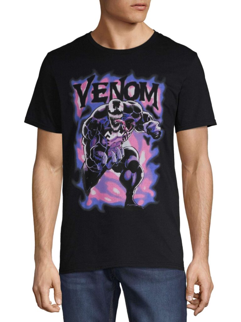 Venom Marvel Movie T Shirt, hoodie, long sleeve, sweatshirt and tank top