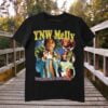 YNW Melly American Rapper Unisex T-Shirt, hoodie, long sleeve ...