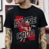 George Kittle 49ers Stone Cold T Shirt, hoodie, long sleeve, sweatshirt ...