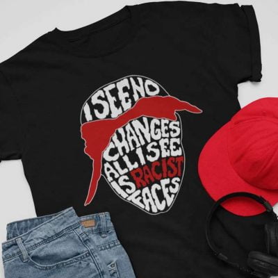 I See No Changes, Tupac Shakur T-Shirt, hoodie, long sleeve, sweatshirt ...