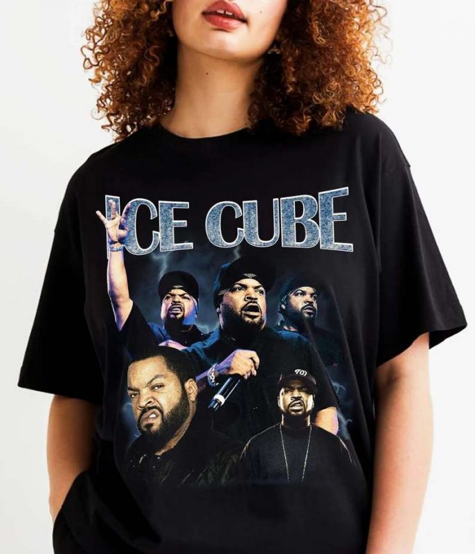 Ice Cube Today Was a Good Day Rapper T-Shirt, hoodie, long sleeve ...