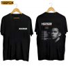 Hardwell North America Tour 2023 Short-Sleeve T-Shirt, hoodie, long ...