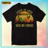 Dazed And Confused, Ron Slater Check Ya Later T-Shirt, hoodie, long ...