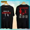 Future and Metro Boomin We Trust You Tour 2024 Concert Music T-Shirt ...