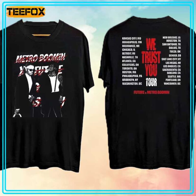 Future T-Shirt Rapper, hoodie, long sleeve, sweatshirt and tank top